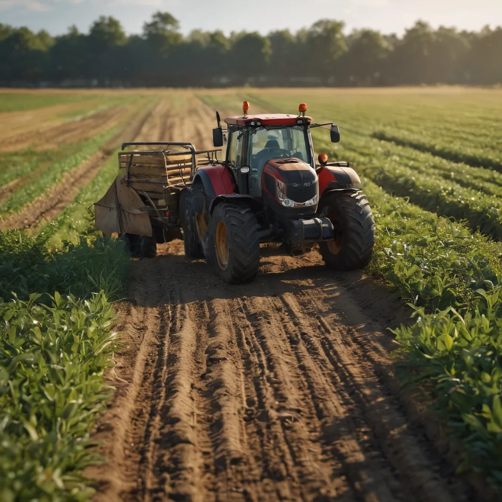 Exploring Experimental Designs in Agriculture