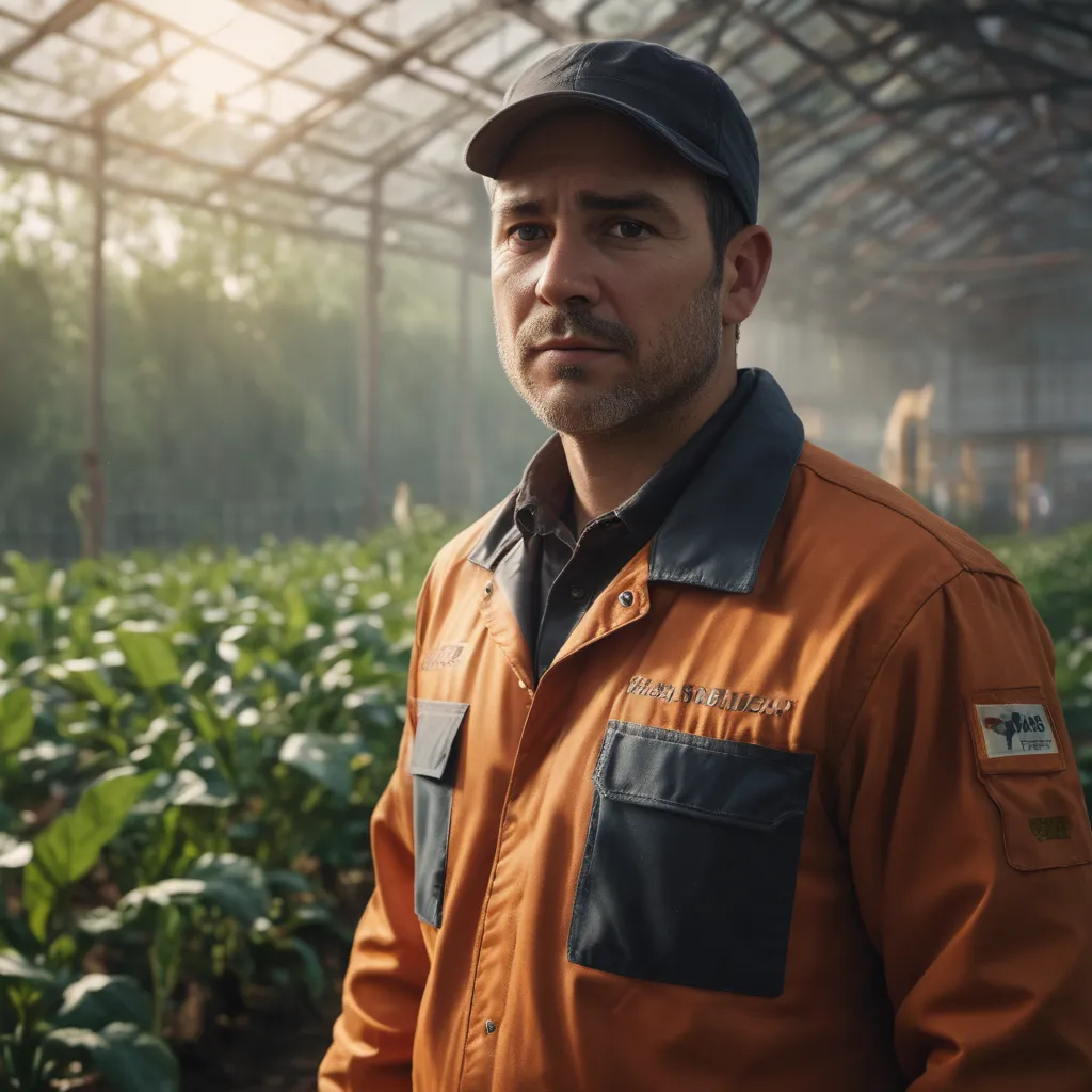 Agriculture Safety Training: Enhancing Worker Protection