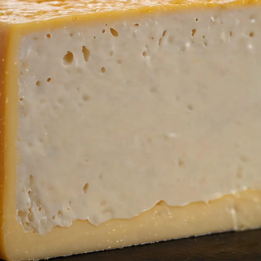 In-Depth Insights on Hard White Cheese Production