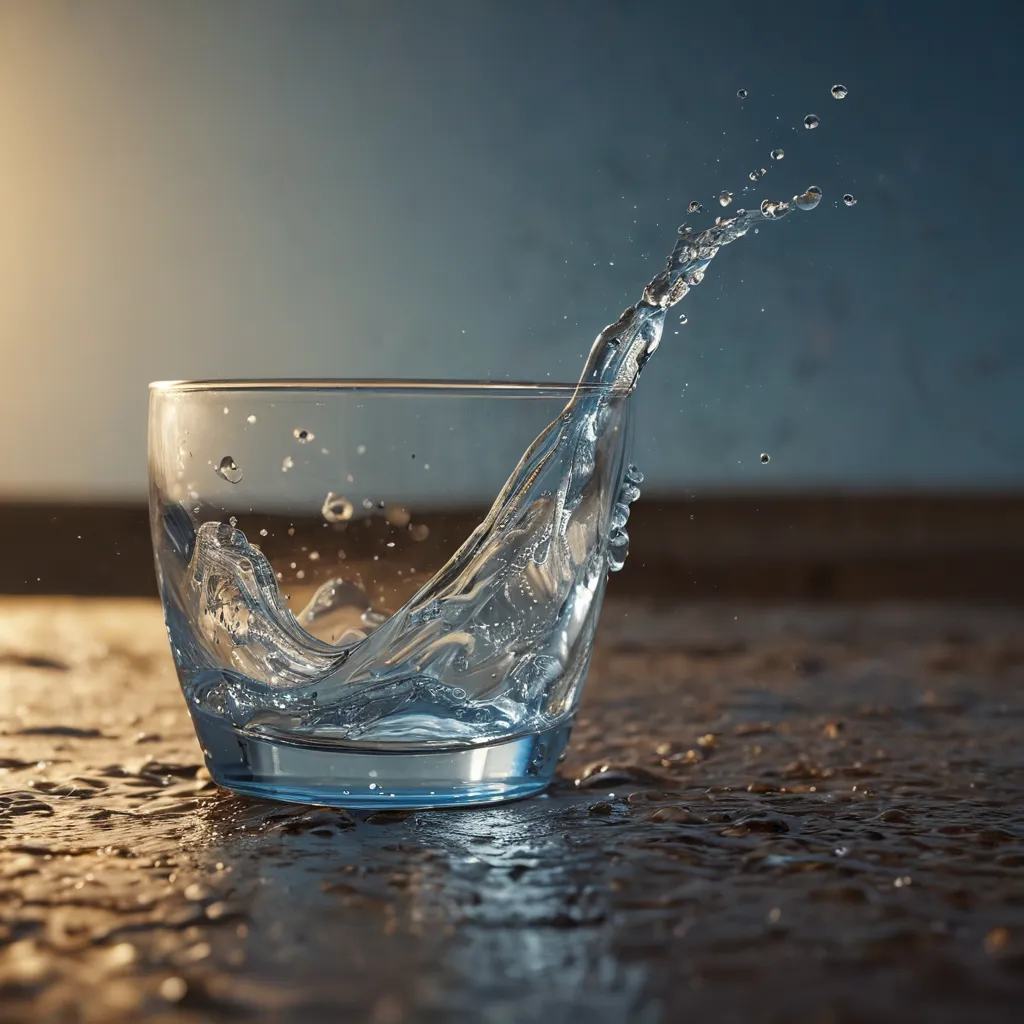 Understanding Water Commodity Price Trends and Impacts