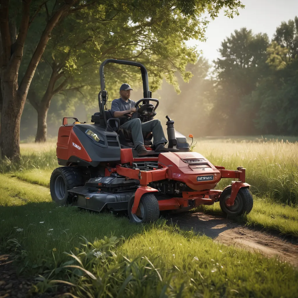 Enhance Grasshopper Mowers with Effective Baggers