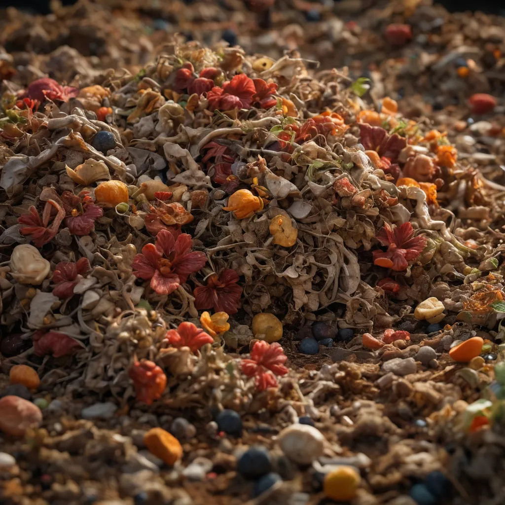 Bedding for Vermicomposting: Key Insights and Practices