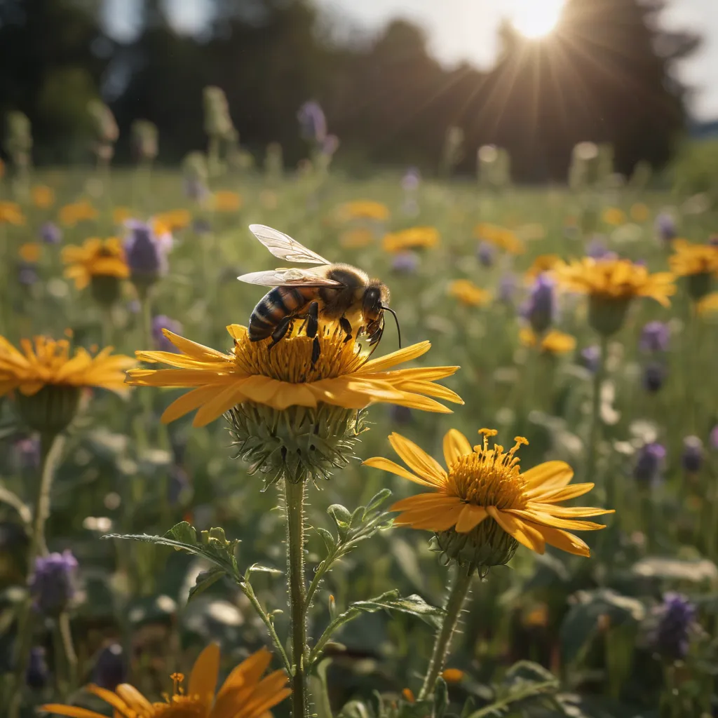 Bee Shortage: Understanding the Implications and Solutions
