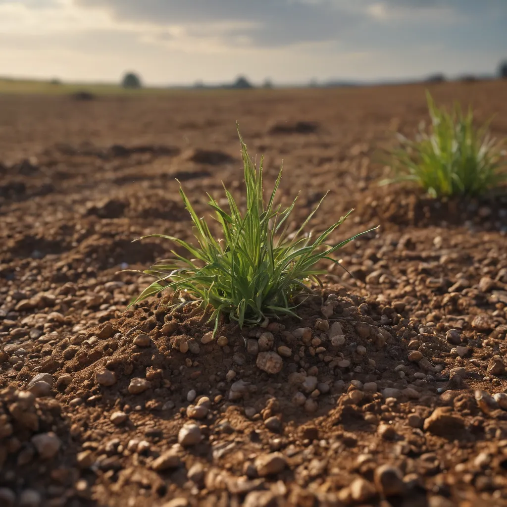 Best Granular Pre-Emergent Herbicides Guide