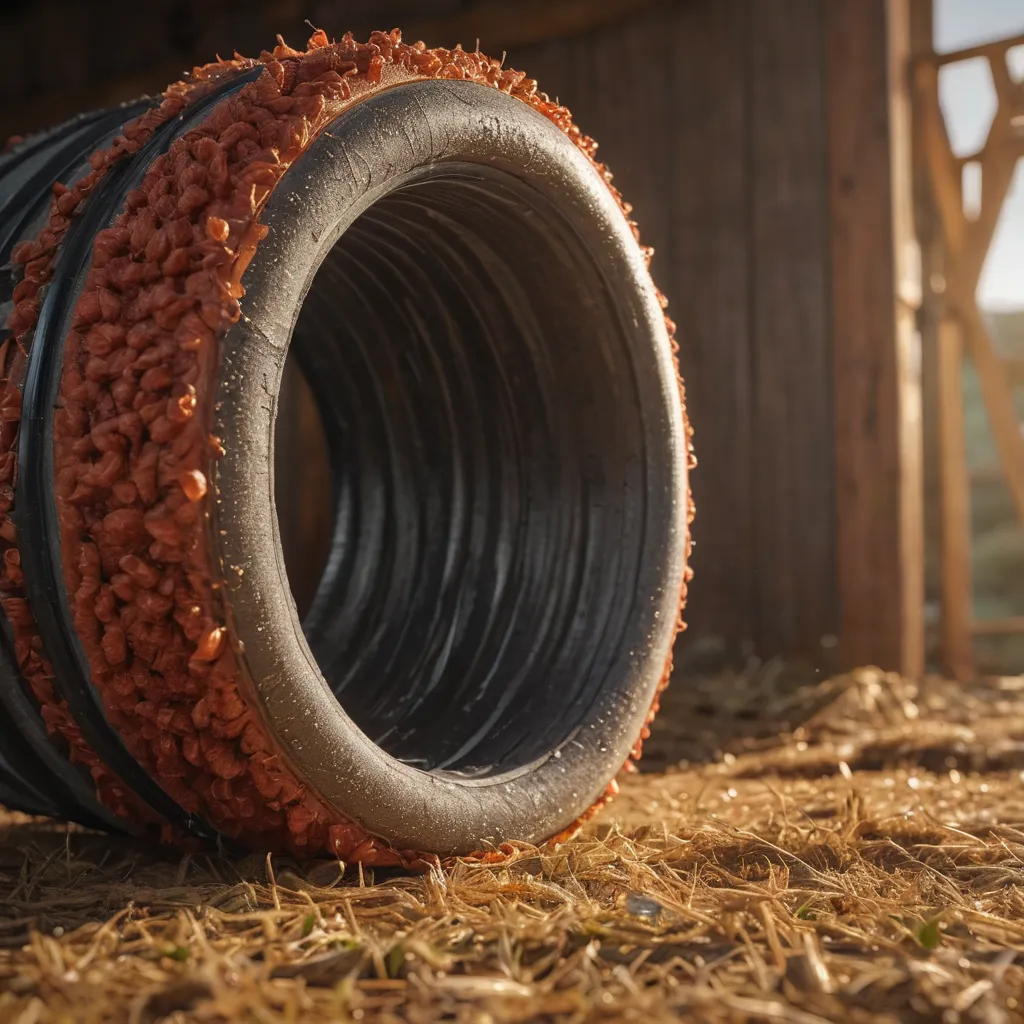 Best Insulating Materials for Heat Retention