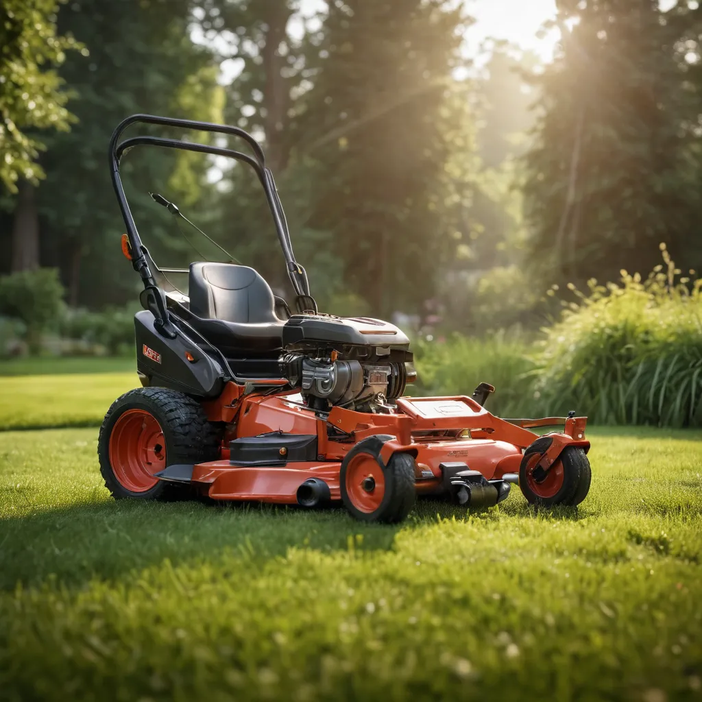 Top Yard Lawn Mowers: Features, Benefits and More