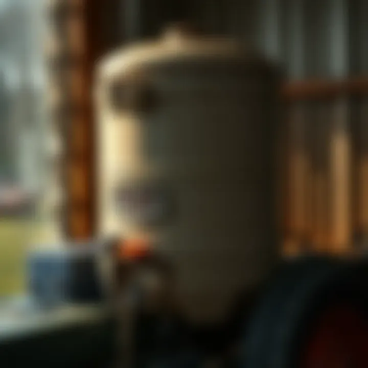 Essential Guide to Tractor Supply Water Coolers