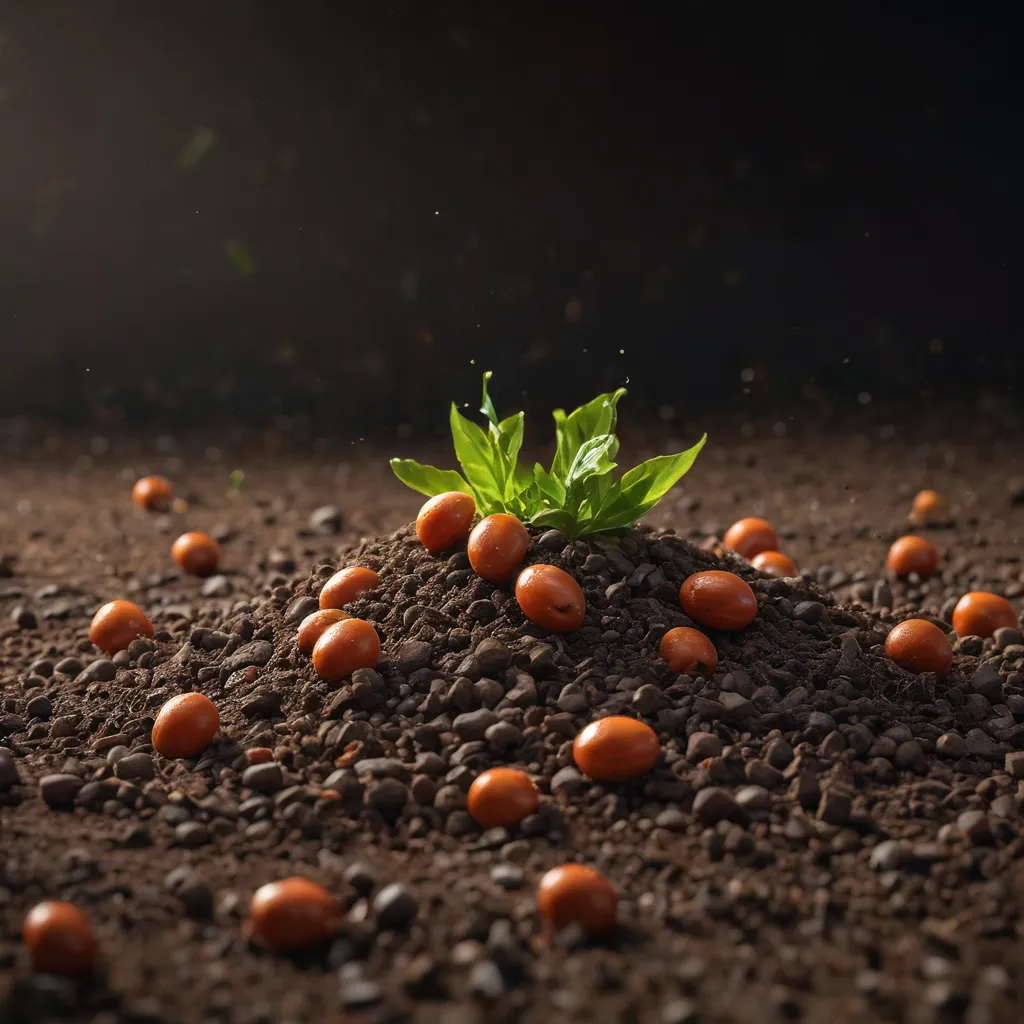 Botanicare Organic Nutrients: Key Insights and Benefits