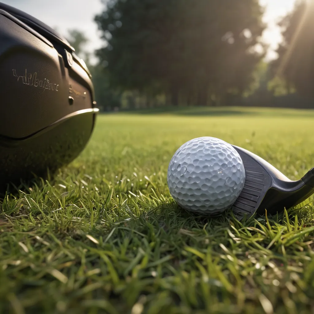 Exploring Career Paths in Golf Course Equipment Management