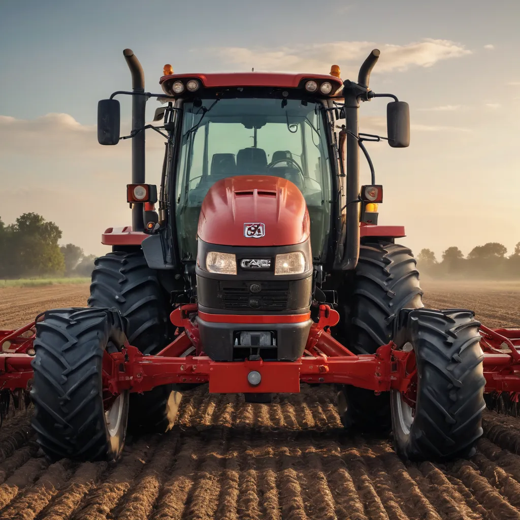 Comprehensive Review of Case IH Field Cultivators
