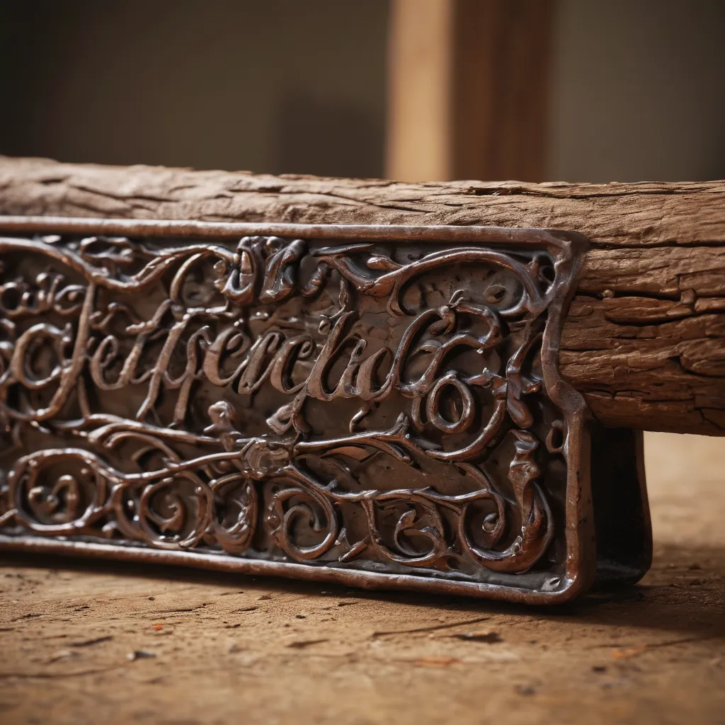 Cattle Branding Irons: Importance and Availability Guide