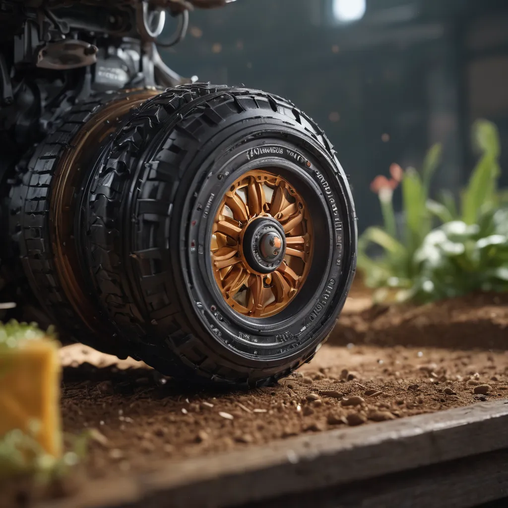 Understanding Center Point RTX in Agriculture