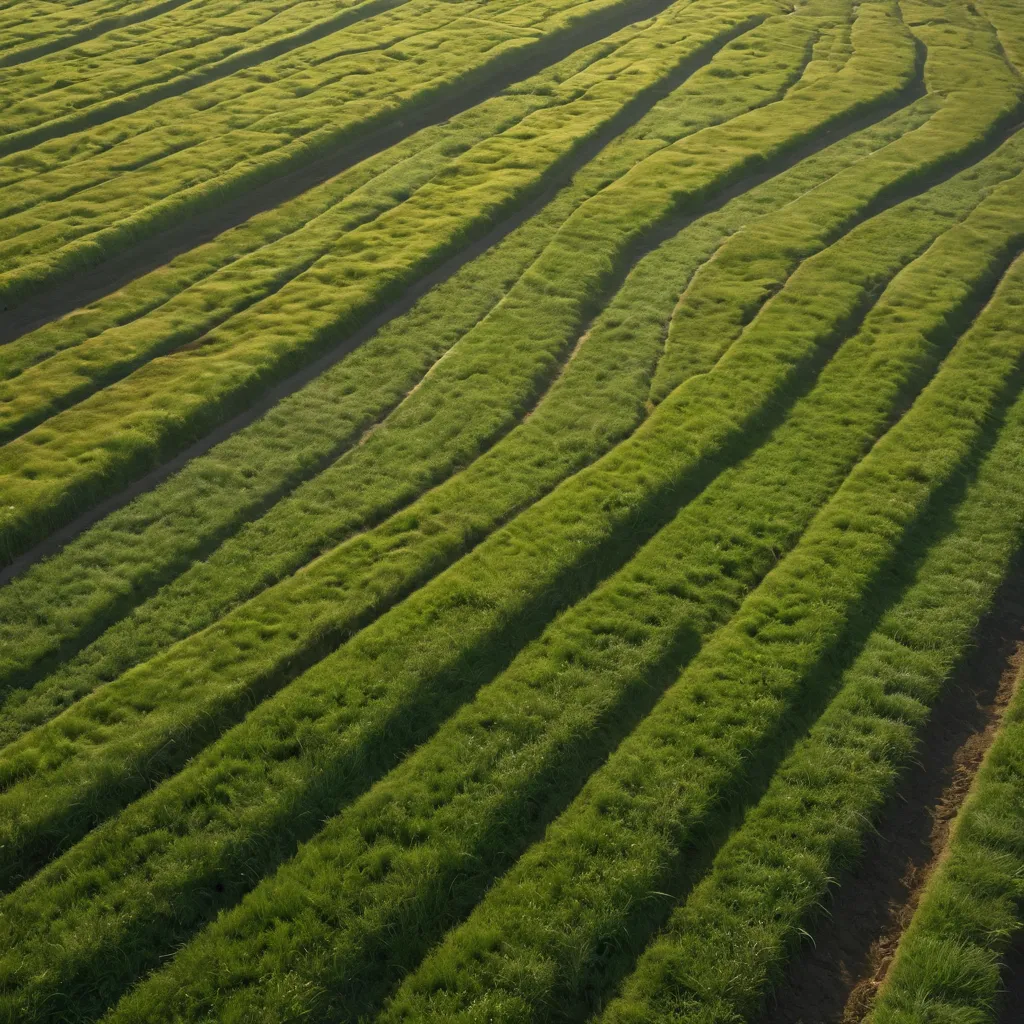 Understanding Central Coast Sod: Insights and Practices