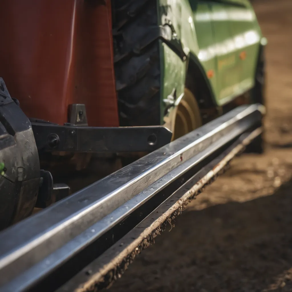 Understanding Chrome U Channel Trim: Applications & Benefits