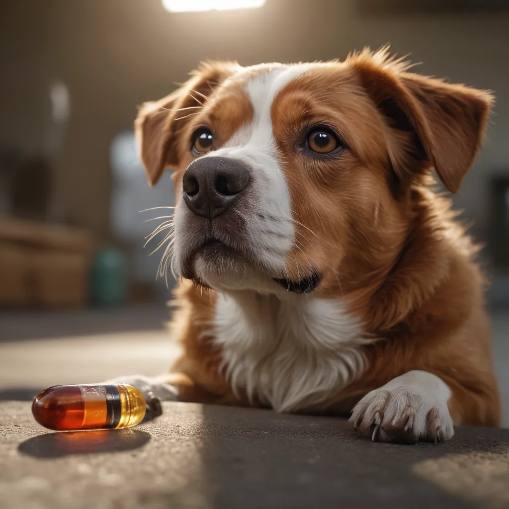 Clindamycin 25mg for Dogs: A Comprehensive Guide