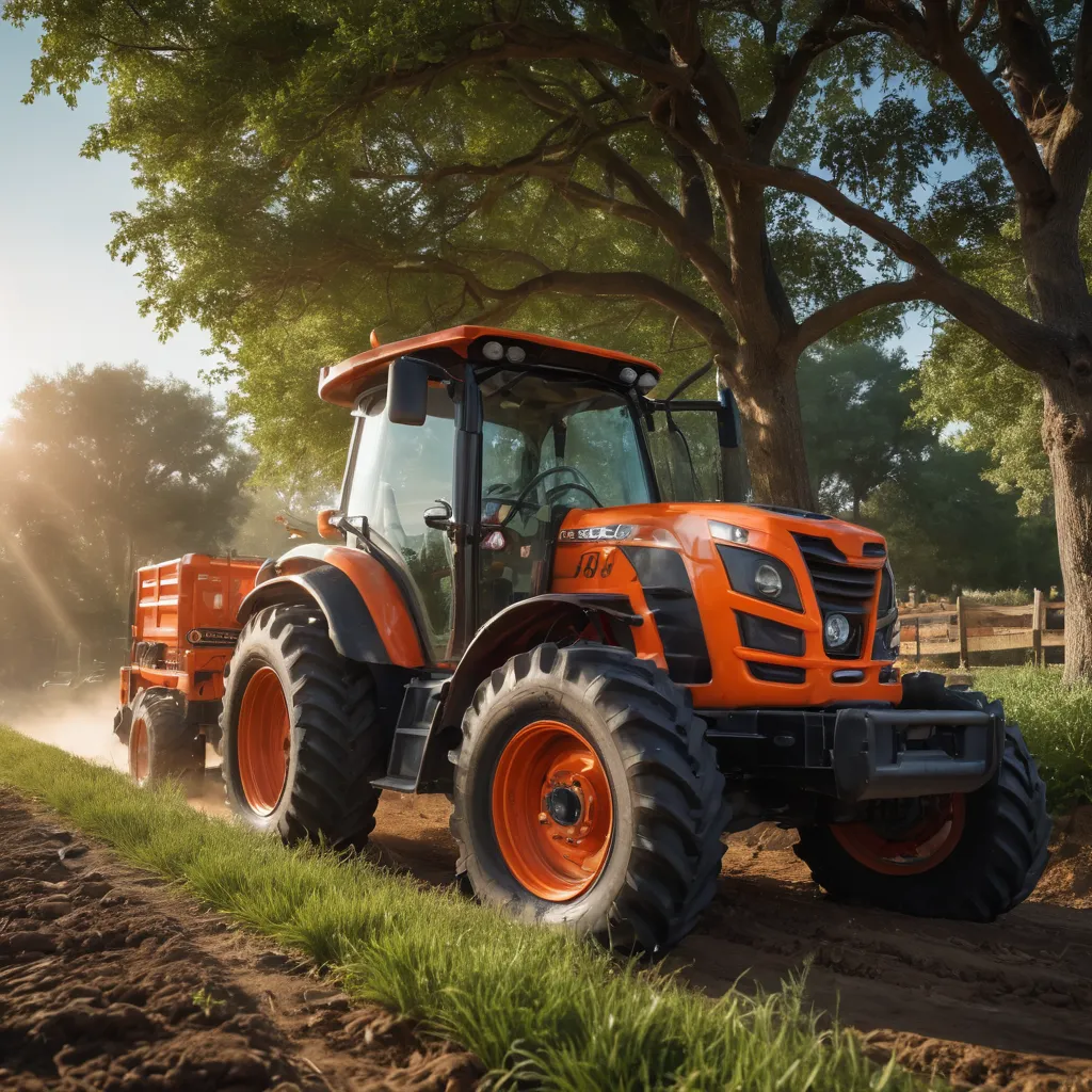 In-Depth Look at Kubota LA805 Pricing Trends