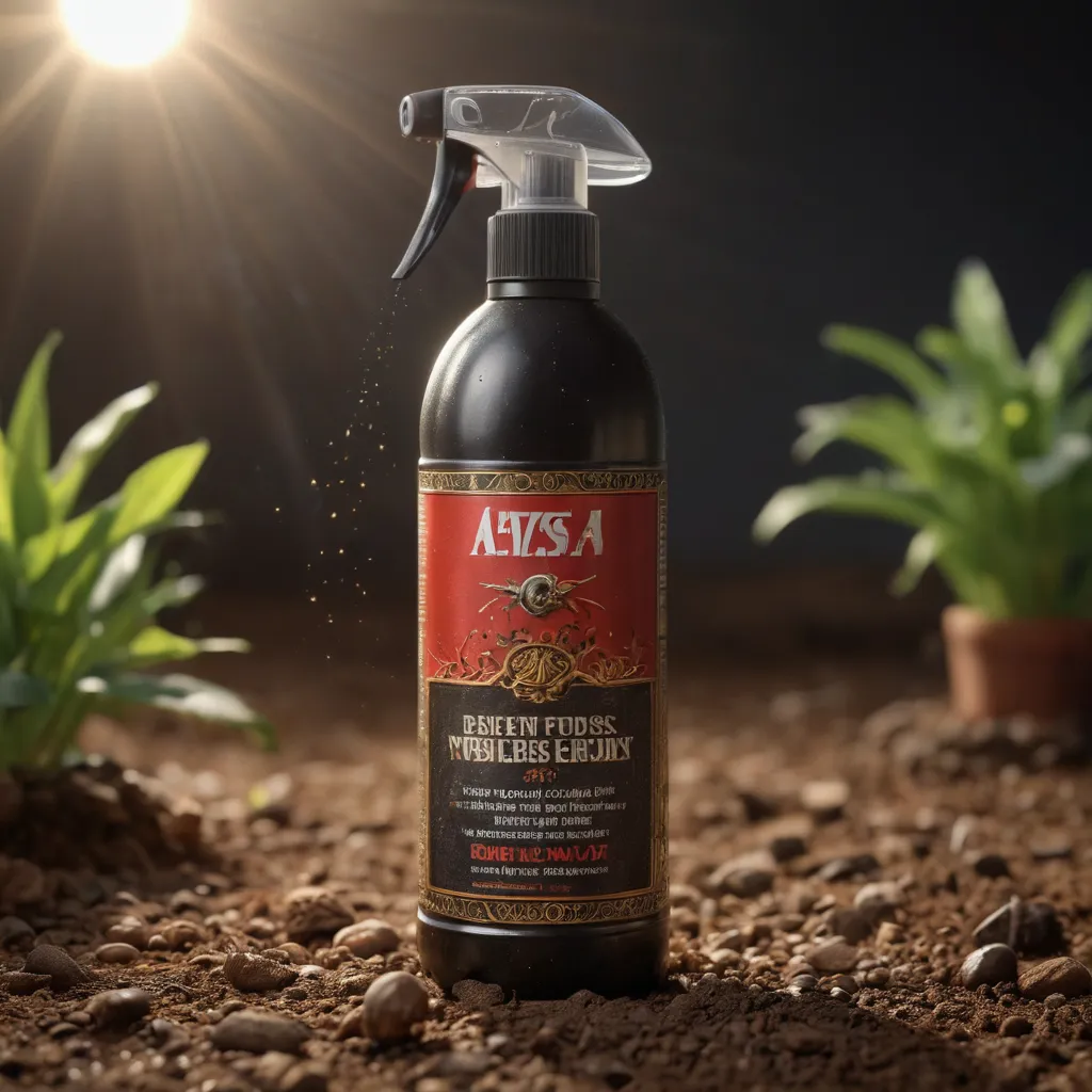 Comprehensive Review of Worm Killer Spray Effectiveness