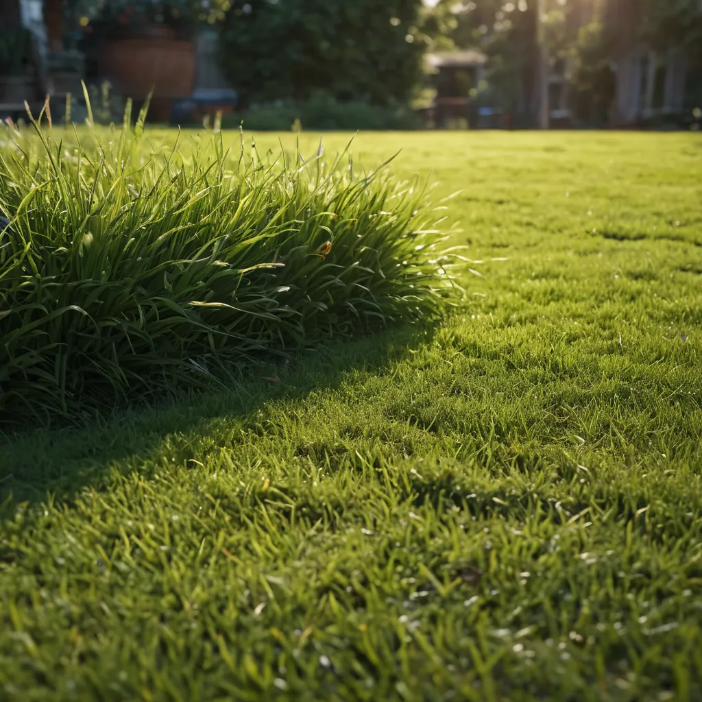 Pet Lawn Repair: Comprehensive Restoration Strategies
