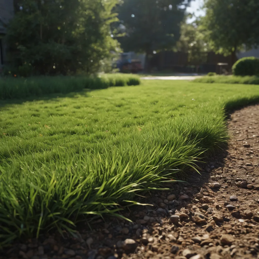 Comprehensive Guide to Caring for Sod