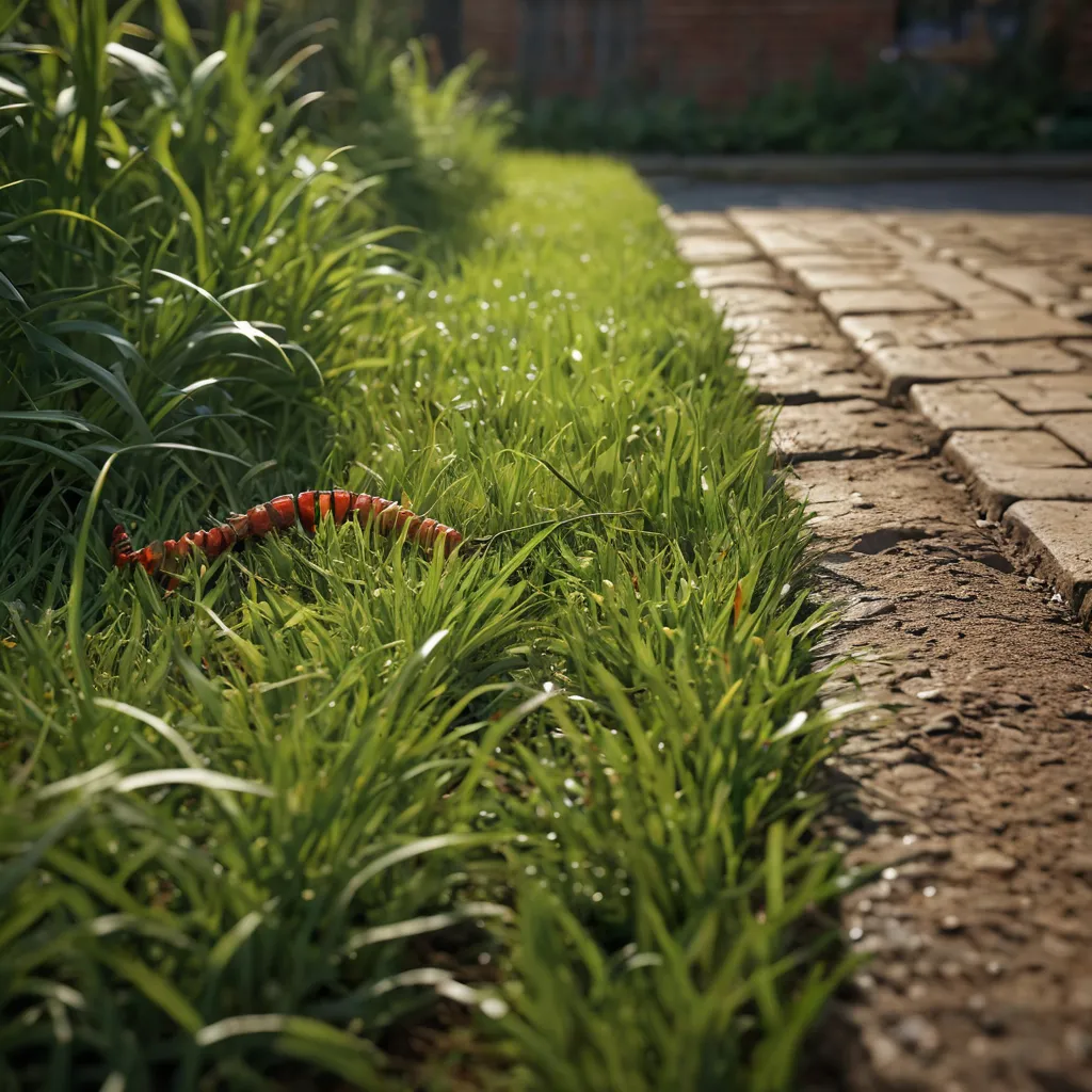 Comprehensive Care Guide for Centipede Grass