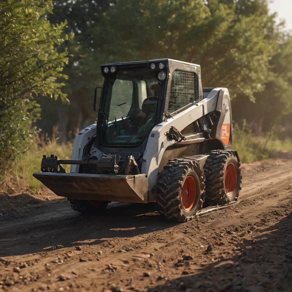 Innovations and Applications of Bobcat Subcompact Equipment