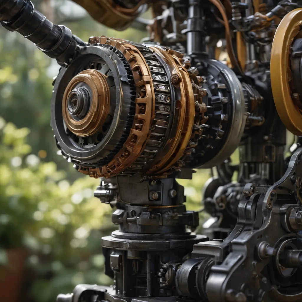 In-Depth Guide to Repairing Garden Equipment