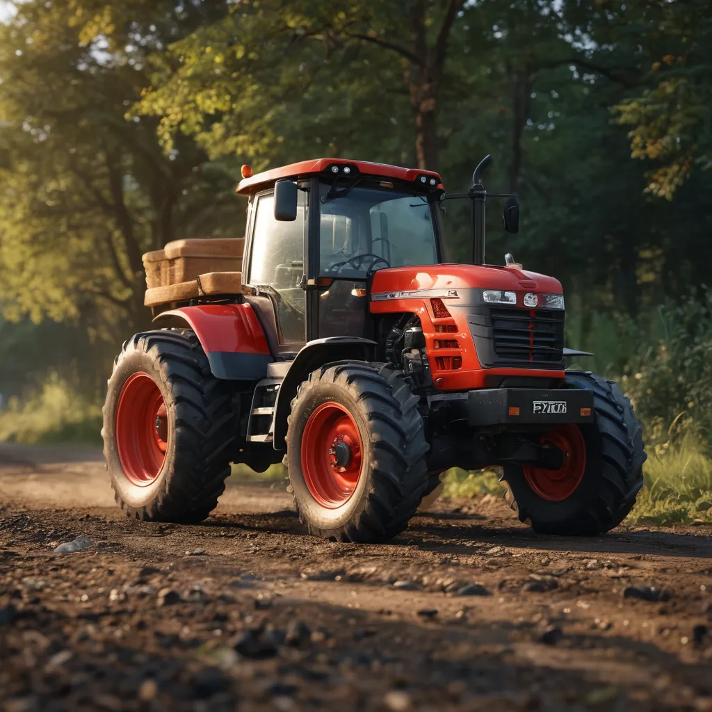 Ultimate LS Tractor Reviews and Comparisons Guide