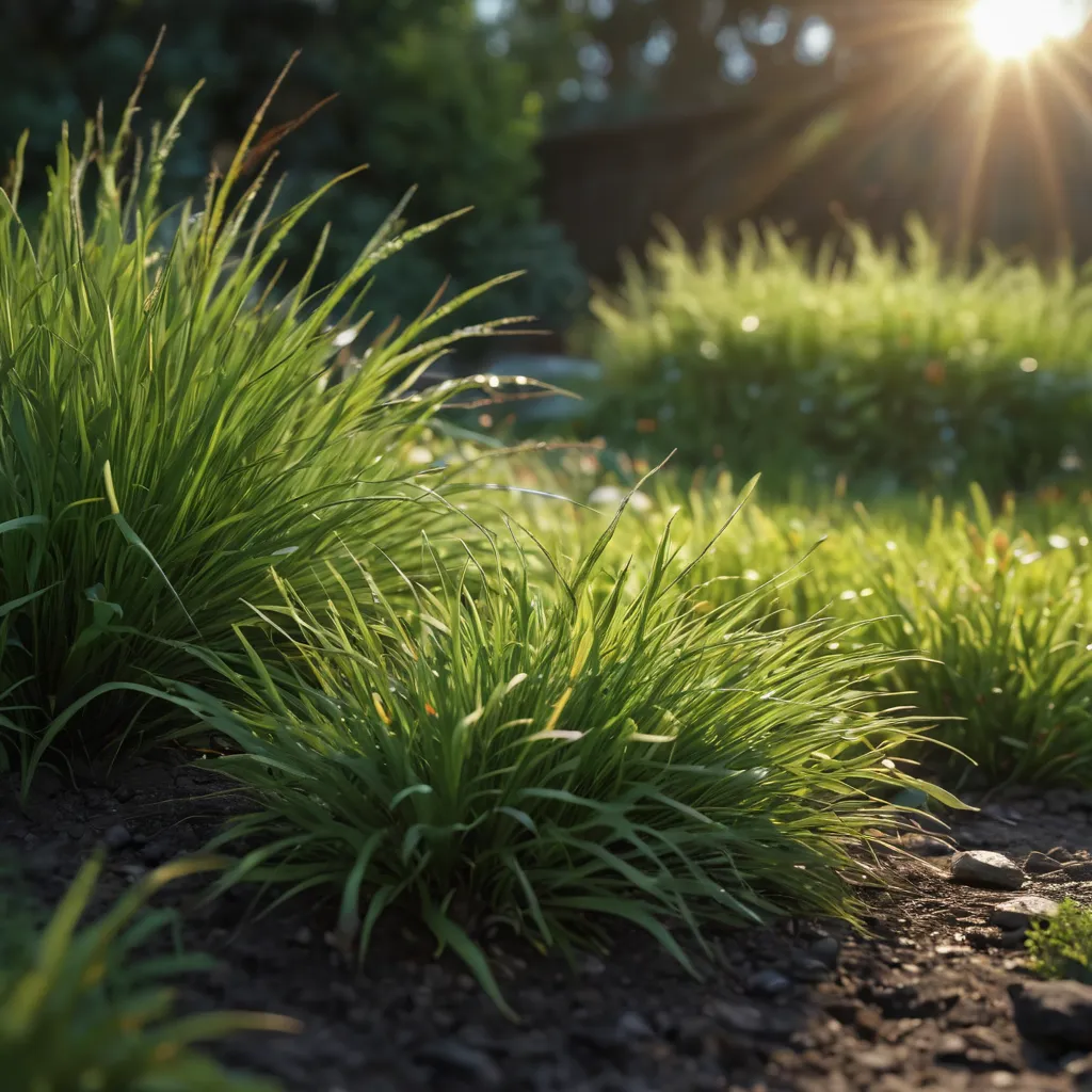 Ultimate Grass Care Guide from Home Depot