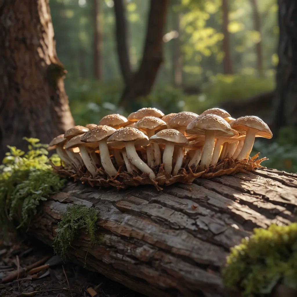 Mastering Shiitake Mushroom Cultivation Techniques