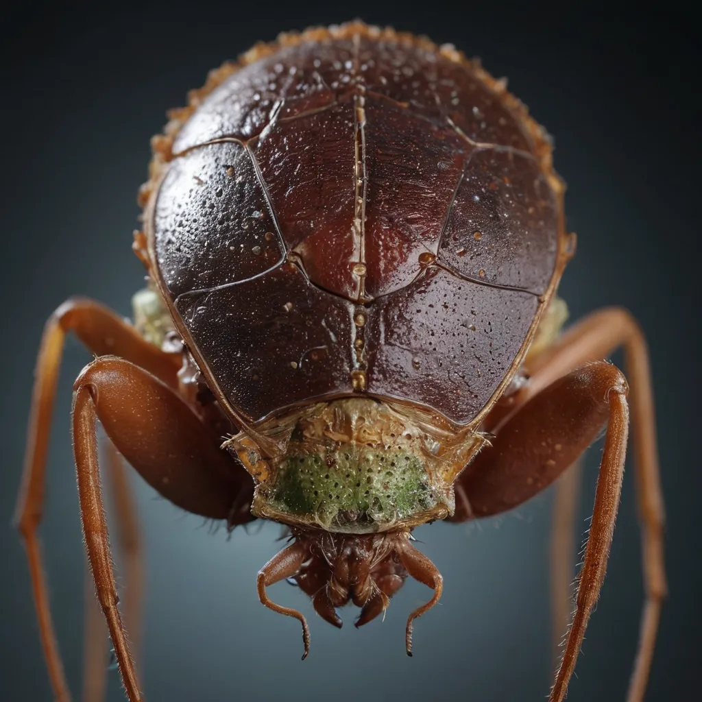 Exploring Effective Stink Bug Pesticides and Strategies