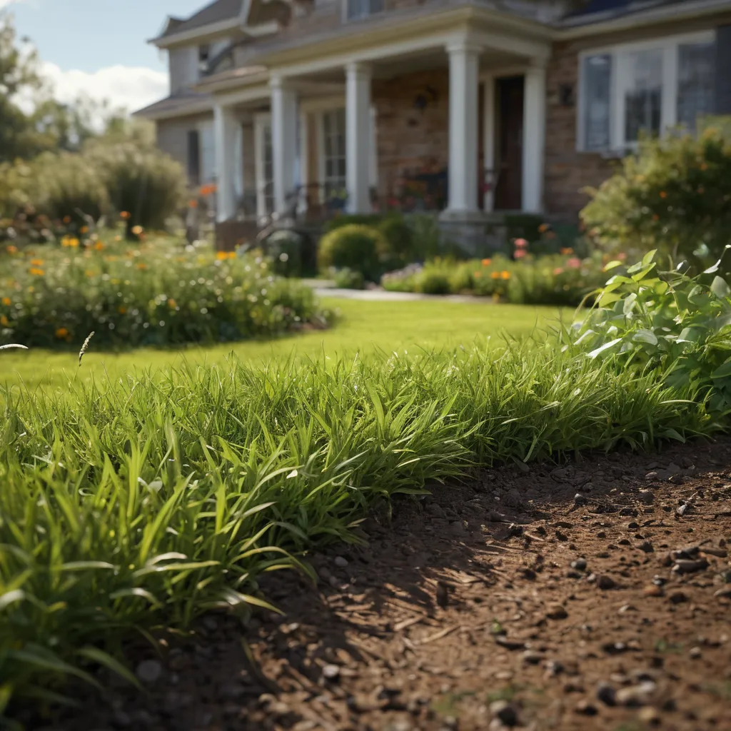 Comprehensive Overview of Weed Feed and Seed Products