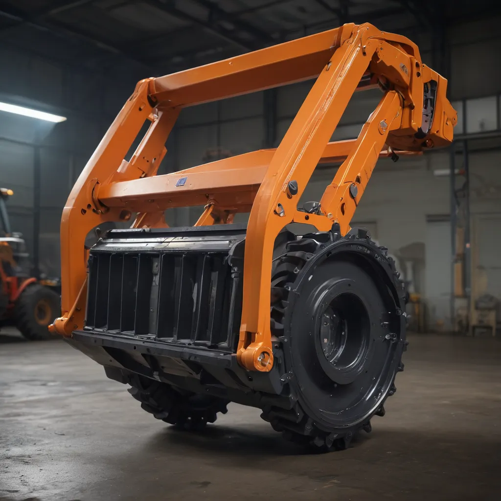 Essential Guide to Quicke Loader Parts and Maintenance