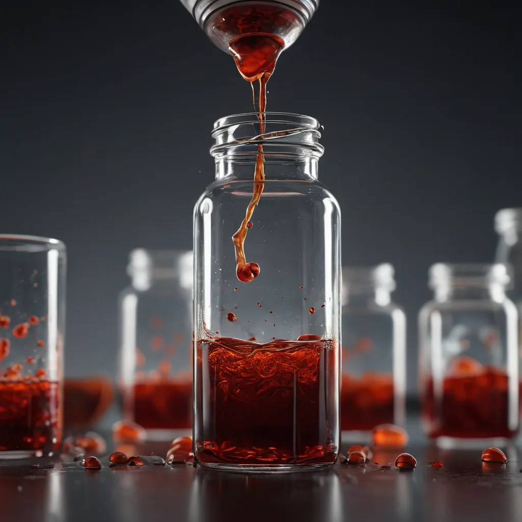 Serum Collection from Blood: Methods and Applications