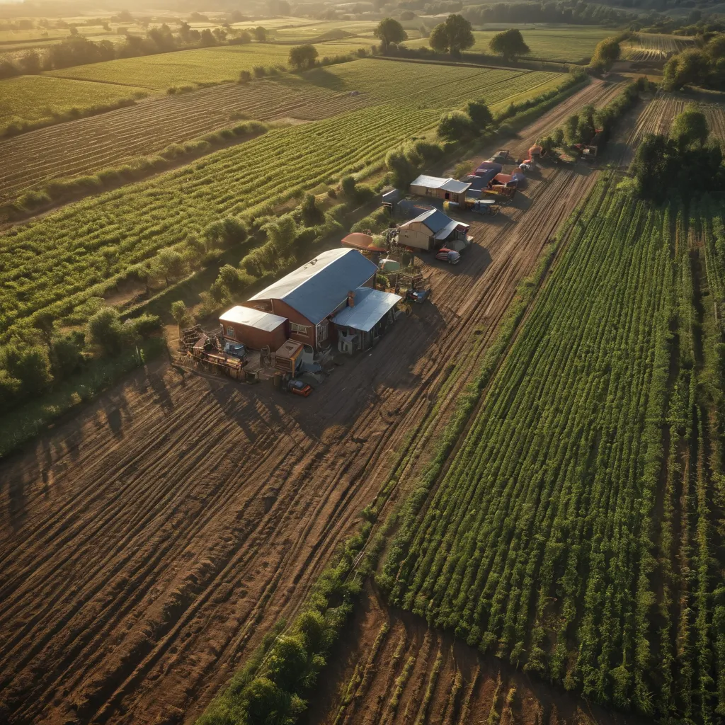 Effective Strategies for Farm Property Management