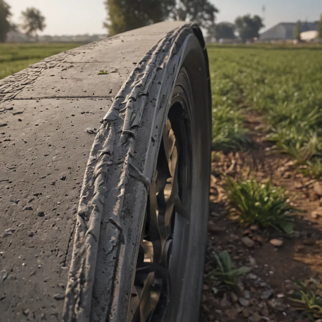 Concrete Strap: A Comprehensive Guide for Agriculture