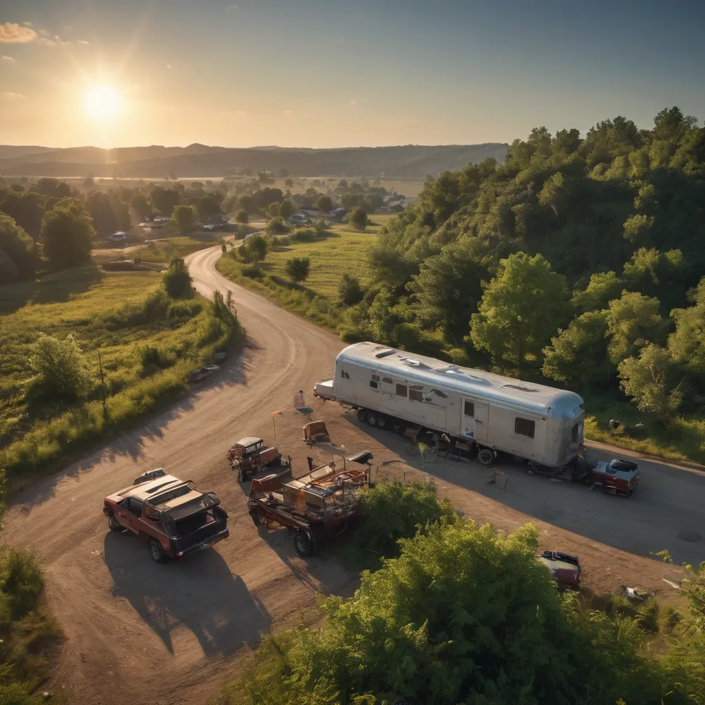 Crossroads Trailer: Insights on Agriculture in Albert Lea