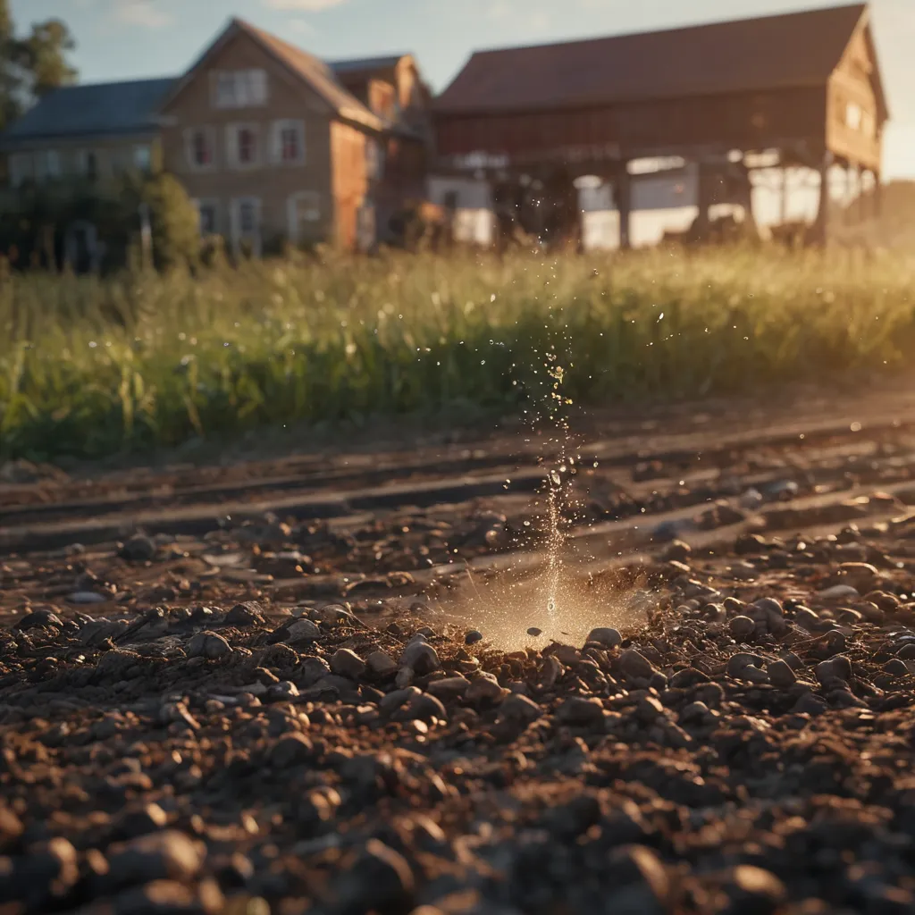 Helena Fertilizer Prices: Trends and Insights