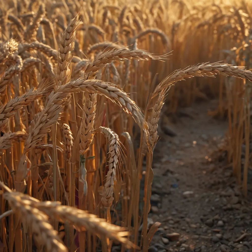Current Trends in Wheat Pricing: An In-Depth Analysis