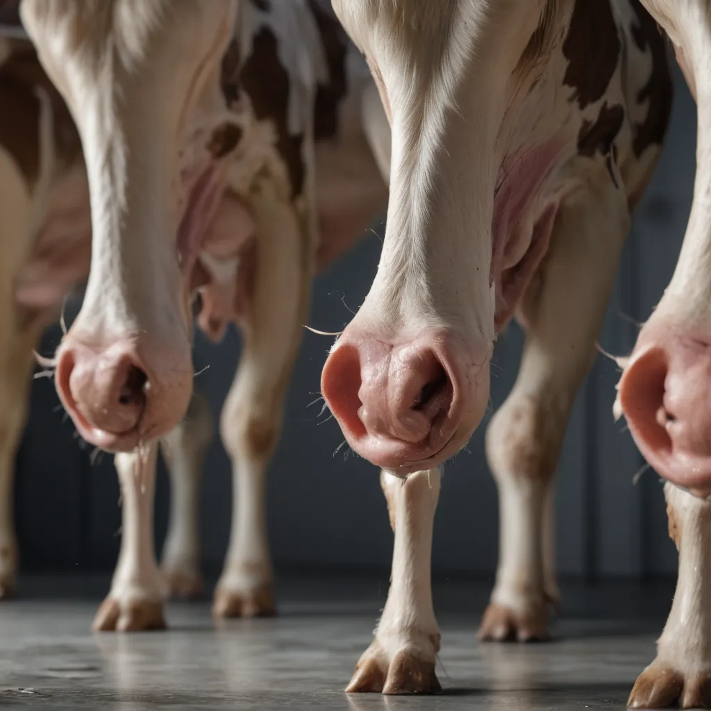 Dairy Artificial Insemination: In-Depth Analysis