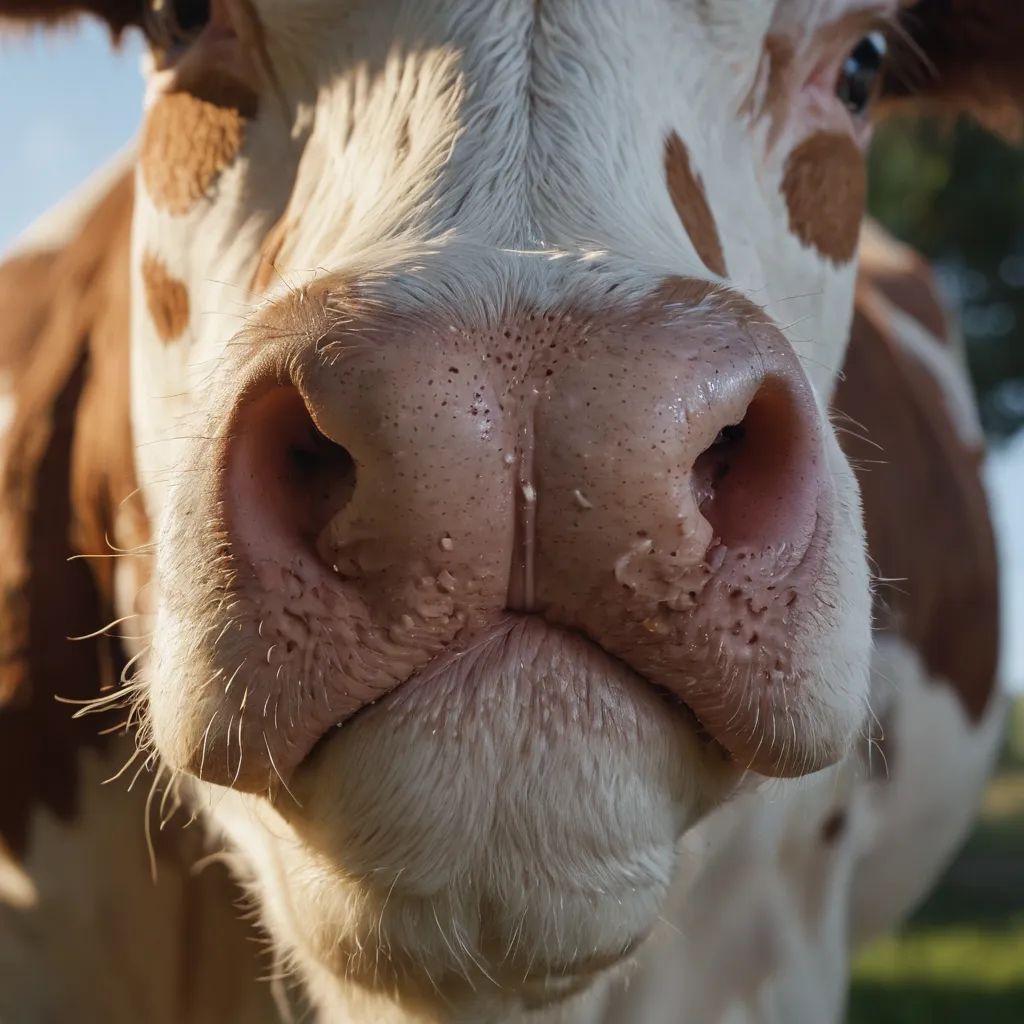 Effective Treatments for Dairy Cow Mastitis