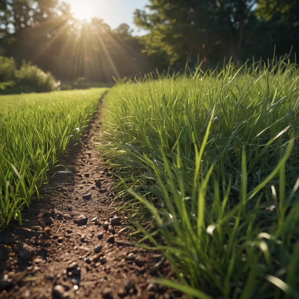 Optimal Timing for Reseeding Bermuda Grass Explained