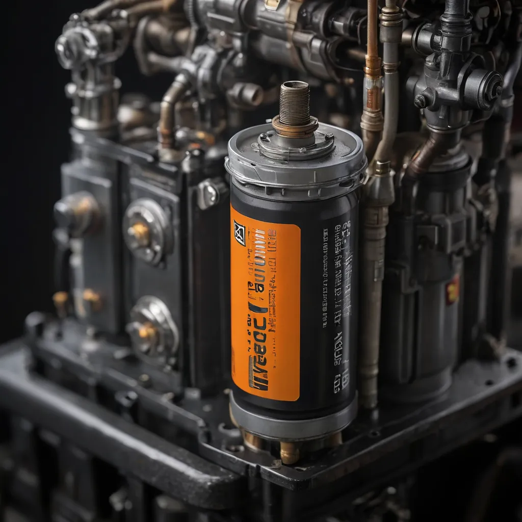 Essential Guide to Diesel Filter Cleaning Techniques