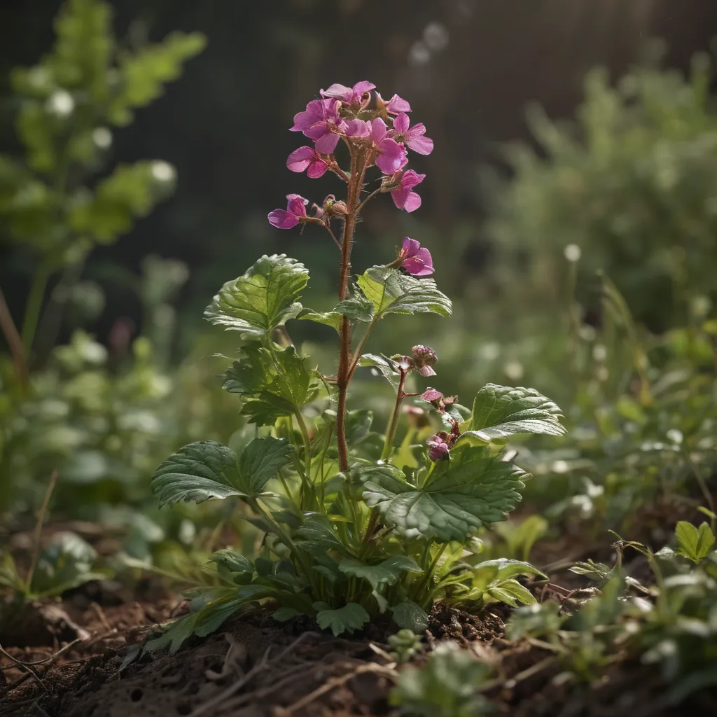 Effective Strategies to Manage Henbit Deadnettle