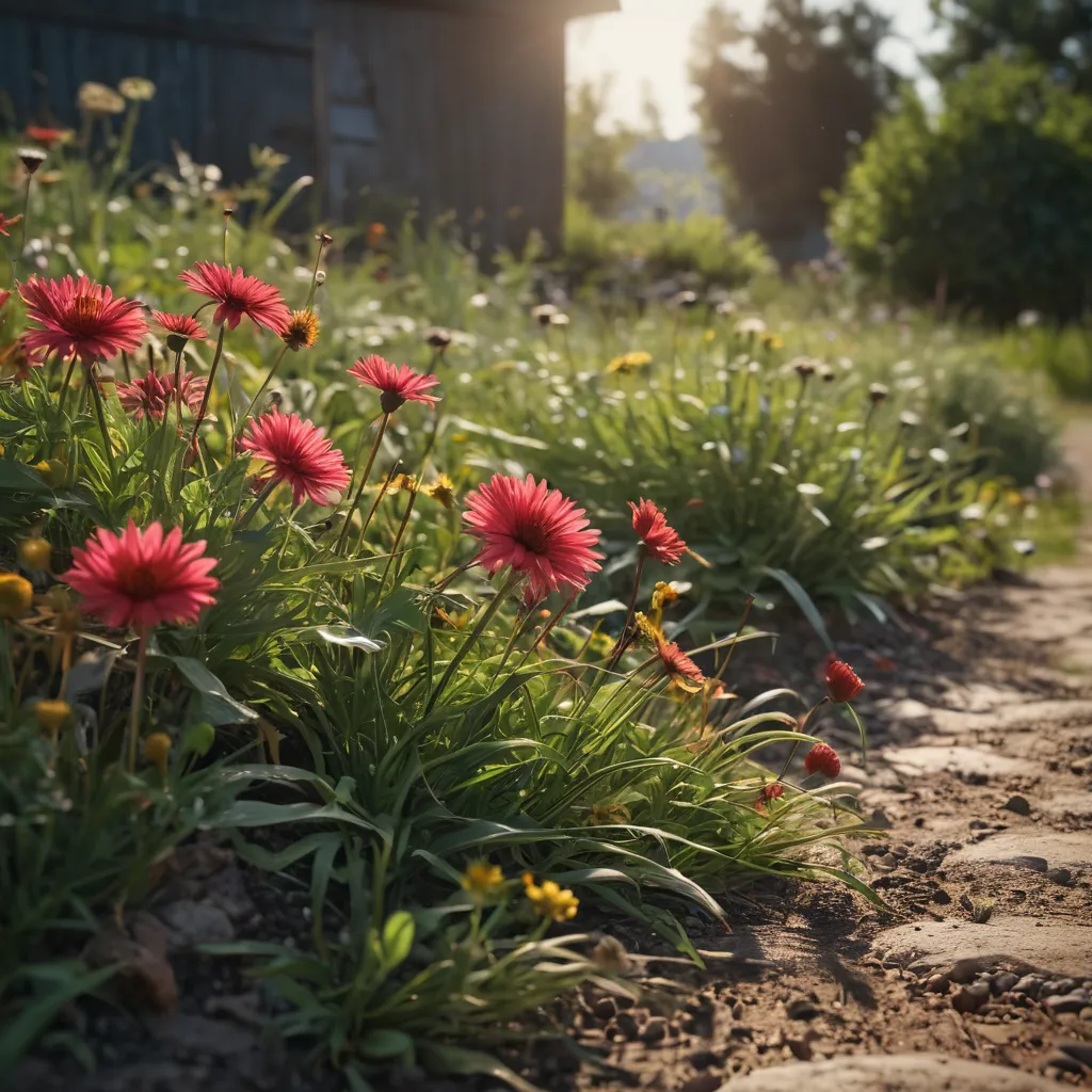 Strategies for Effective Weed and Dandelion Control