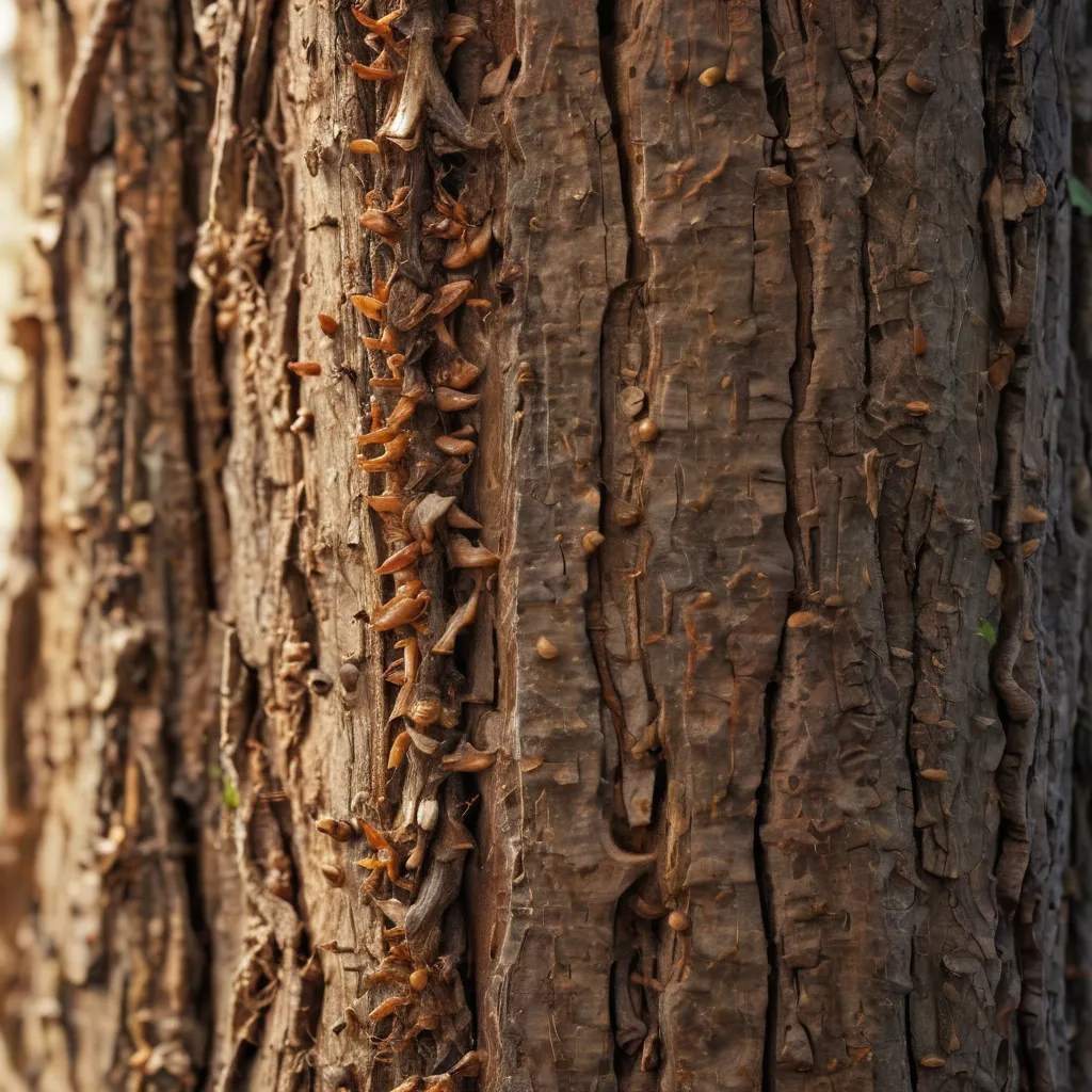 Effective Strategies for Killing Termites in Trees