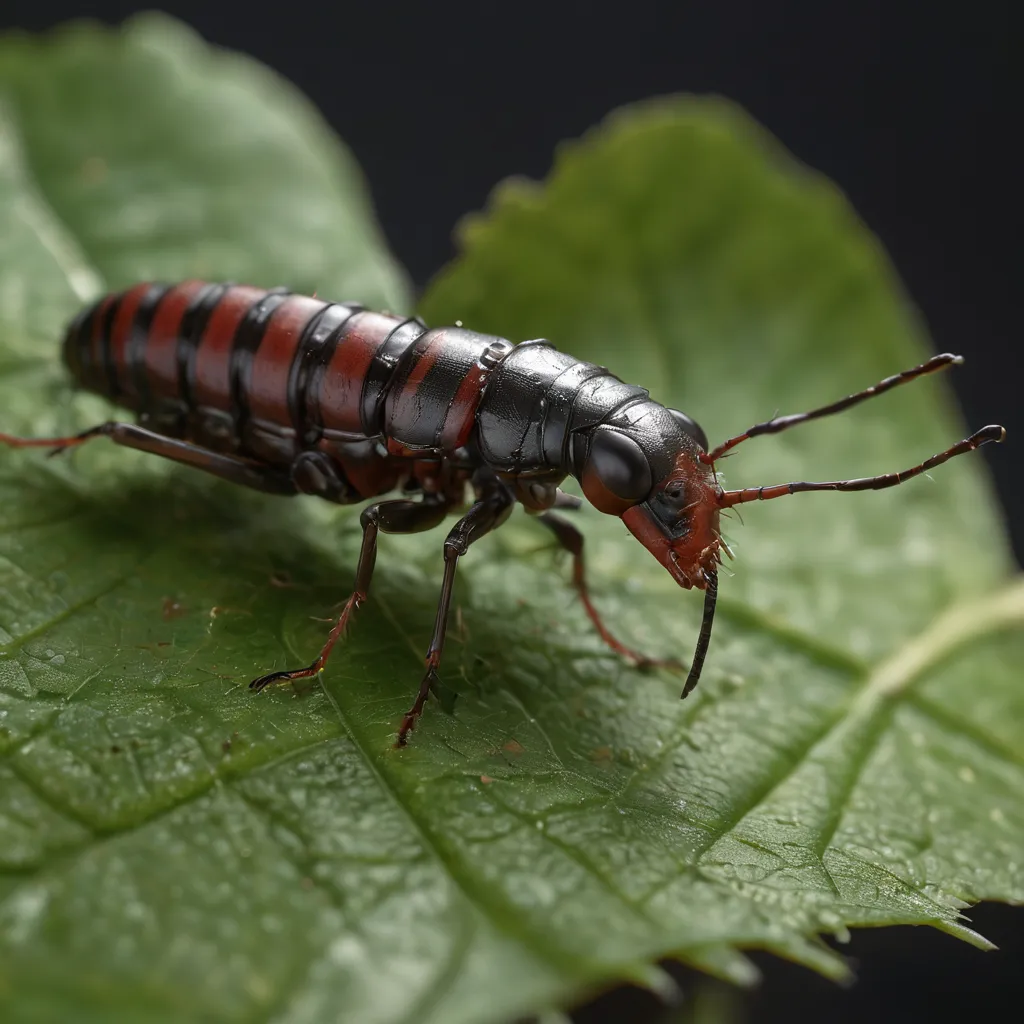 Effective Strategies for Managing Earwigs in Homes