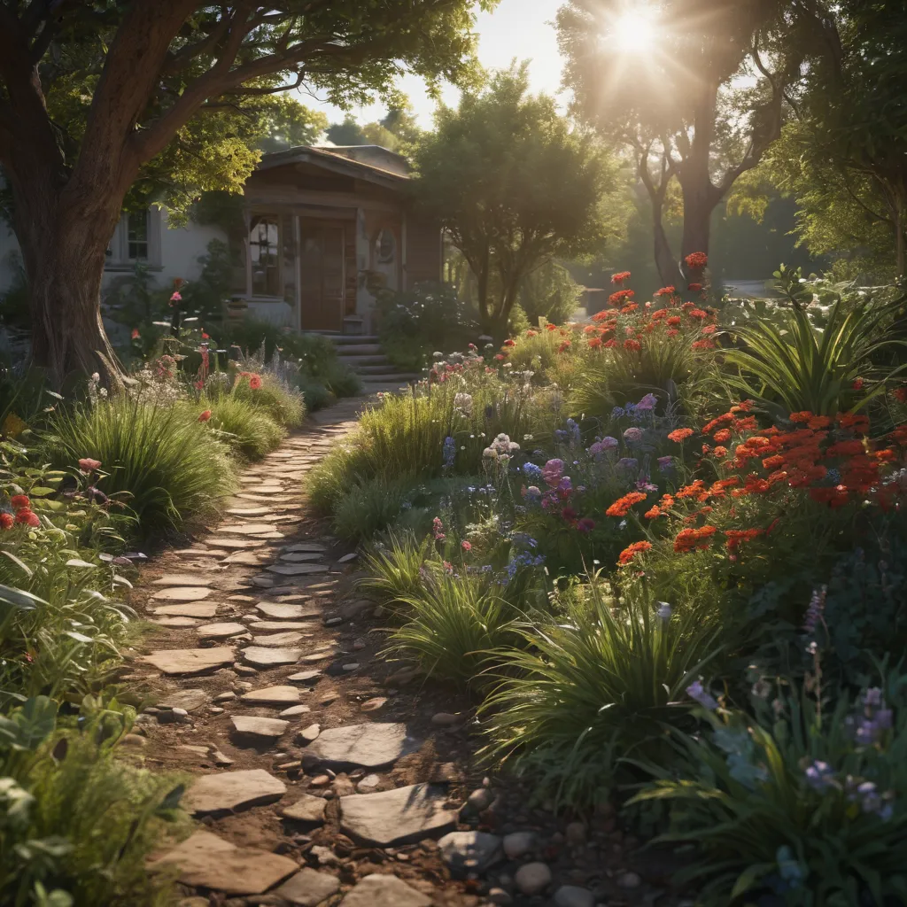 EJ Landscaping: Principles, Benefits, and Strategies