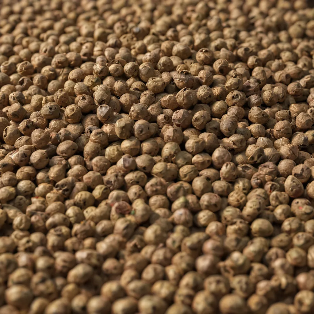 Exploring the Benefits of Equine Hemp Pellets