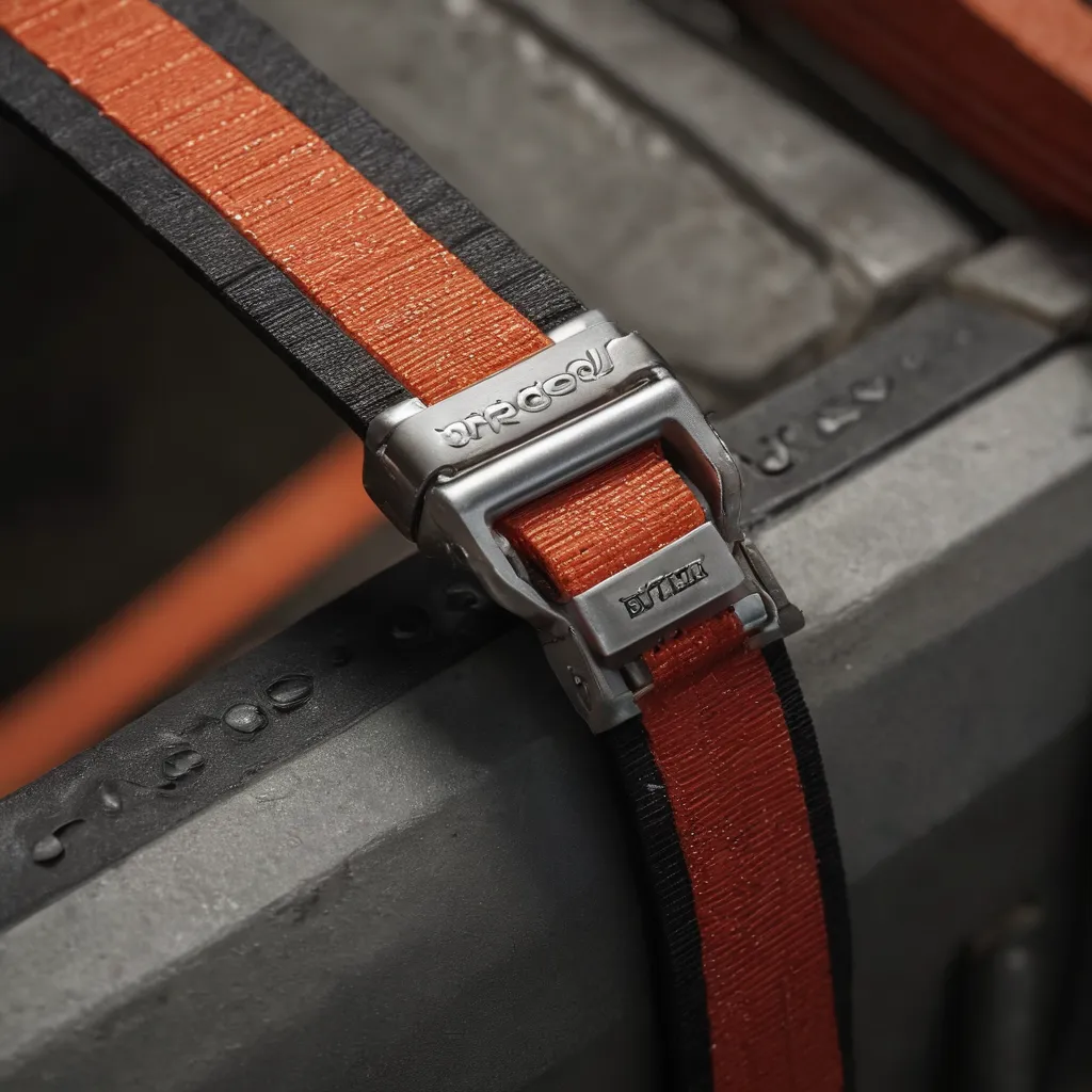 In-Depth Insights on Erickson Cargo Straps