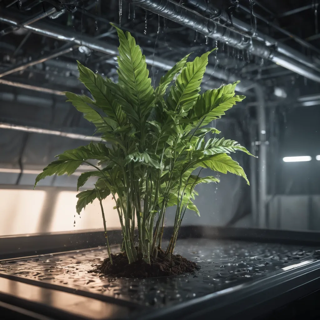 Essential Cooling Systems for Grow Tents Explained